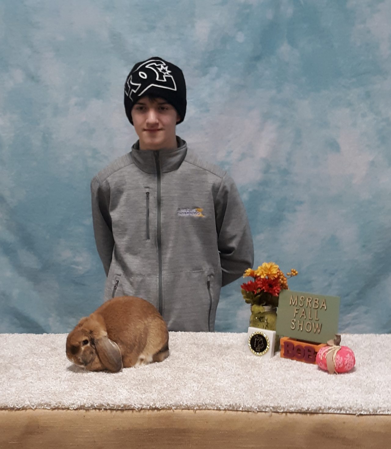 Rabbit Winners - Formula of Champions